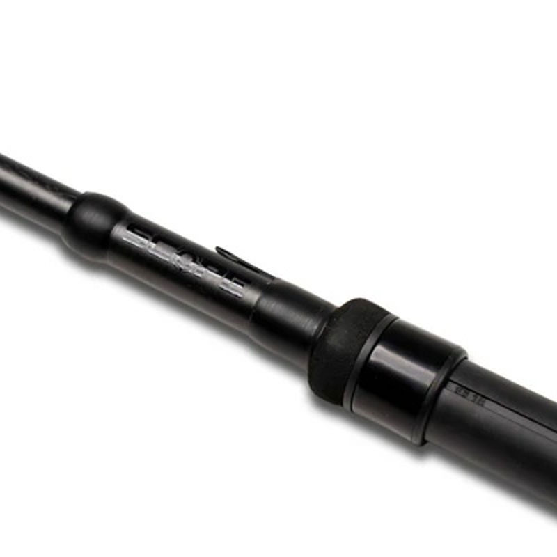 Nash Scope Black Duplon Retractable Carp Rods - £59.99